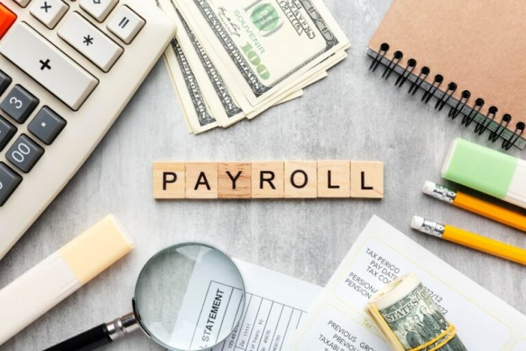 Payroll Processing 101: Everything You Need To Know